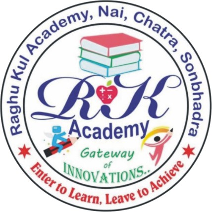Raghu Kul Academy - Best CBSE School in Sonbhadra